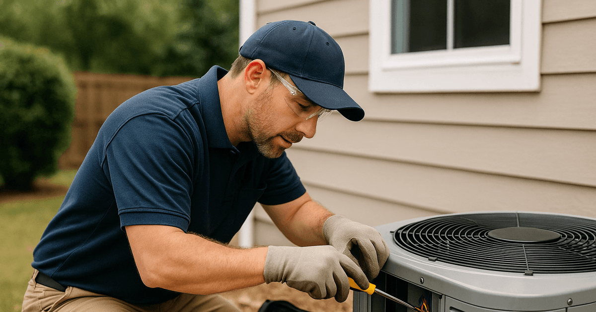 How to Extend the Lifespan of Your HVAC System: Expert Maintenance Tips ...